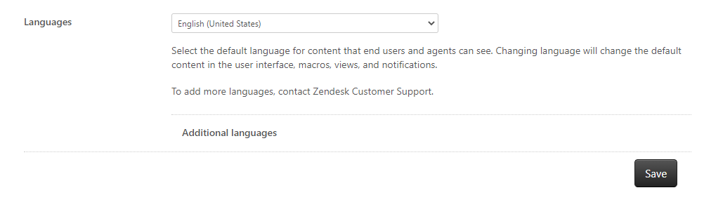 Setting Up Dynamic Content in Zendesk – Volgsol