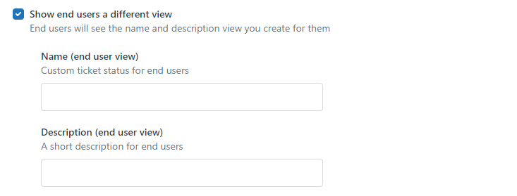 Creating Custom Ticket Statuses in Zendesk – Volgsol
