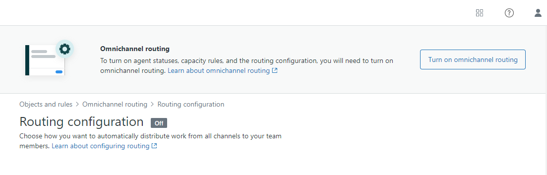 Turning On Omnichannel in Zendesk – Volgsol