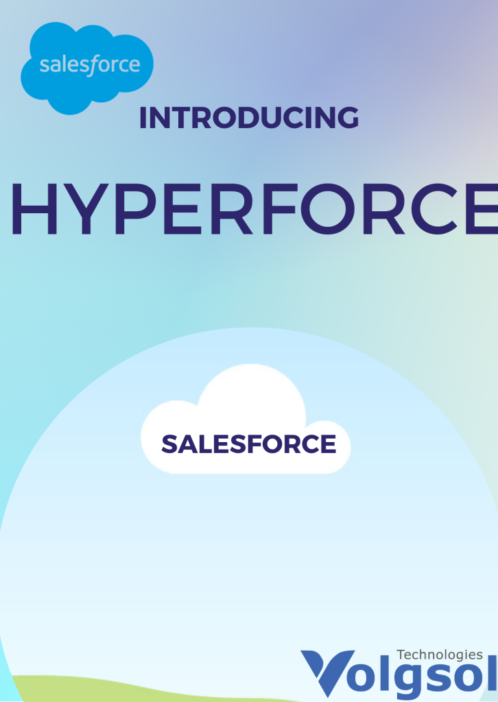 What is Hyperforce by Salesforce? – Volgsol